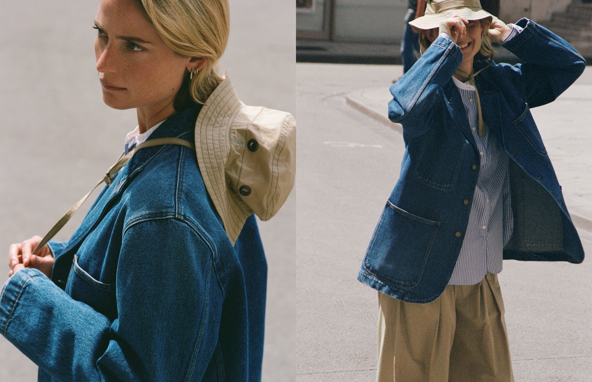 Soeur Official Website - Spring-Summer Collection - Chic women's clothing